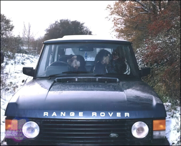 The Essex boys – The Rettendon murders - Herman The Shocker